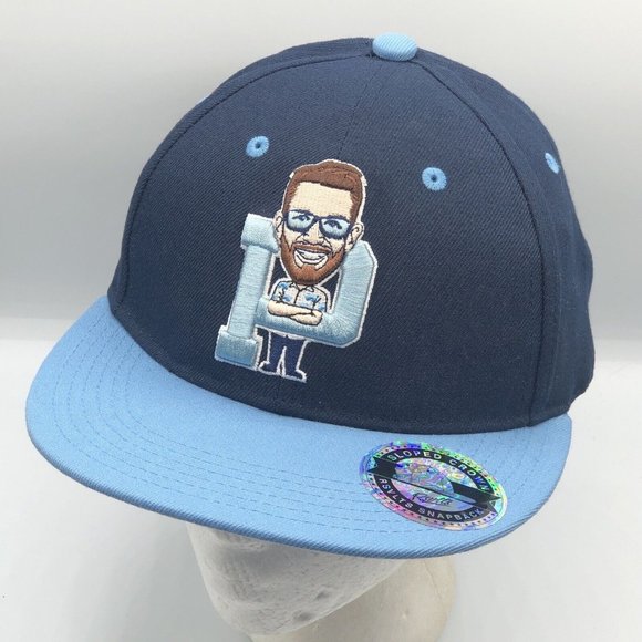 RSVLTS | Accessories | Rsvlts Hoboken Pete From Customer Service ...